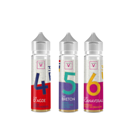 CAP D'ADGE 50 ml- Vapote-Moi magasin de cigarettes électroniques et de ...